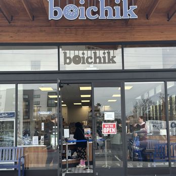 BOICHIK BAGELS - Updated February 2025 - 402 Photos & 183 Reviews ...