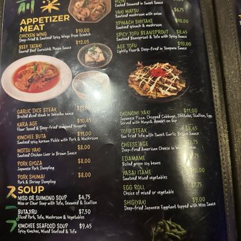 HIRO JAPANESE RESTAURANT - Updated July 2025 - 1327 Photos & 558 ...