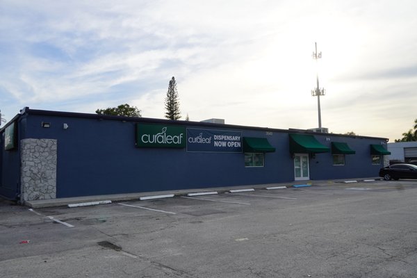 CURALEAF - Updated July 2025 - 21 Photos - 3540 Northlake Blvd, West ...