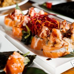 DENSETSU - Updated July 2024 - 1748 Photos & 1565 Reviews - 4152 W ...