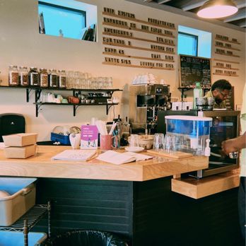 RND COFFEE with reviews - Updated September 2024 - 65 Photos & 86 ...