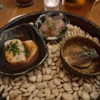 DOMODOMO - NEW YORK - 5452 Photos & 1605 Reviews - 140 W Houston St ...