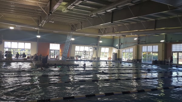CHEYENNE AQUATIC CENTER - Updated December 2025 - 13 Reviews - 931 ...