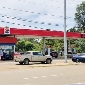 SCOTT PETROLEUM - Updated July 2025 - 2400 Hwy 82 E, Greenwood ...