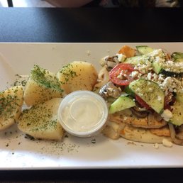 LEGACY GYROS - Updated May 2024 - 98 Photos & 179 Reviews - 16920 ...