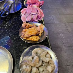 CHOW ONE KOREAN STEAKHOUSE - Updated July 2025 - 972 Photos & 440 ...