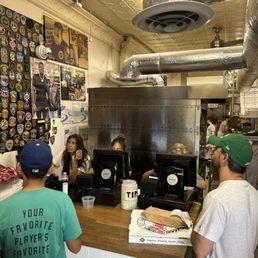 ANGELO’S PIZZERIA - Updated January 2026 - 1867 Photos & 1262 Reviews ...