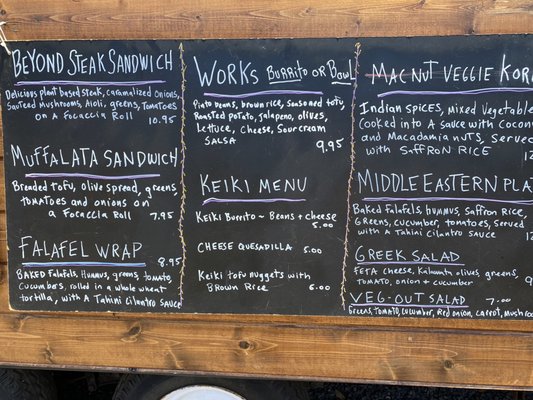 VEG OUT - Updated September 2025 - 62 Photos & 114 Reviews - 810 Kokomo ...