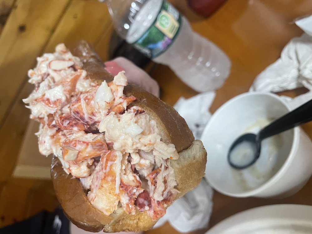 LOBSTER CLAW SEAFOODS - Updated August 2024 - 126 Photos & 255 Reviews ...
