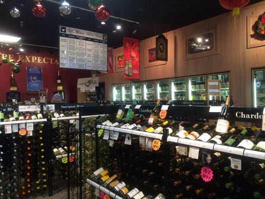 GRAPE EXPECTATIONS - Updated September 2025 - 22 Photos & 23 Reviews - 20207 Goshen Rd ...