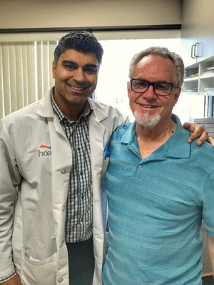 SANDEEP THAKKAR, DO - Updated December 2025 - 11 Photos & 47 Reviews ...