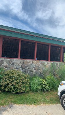 BRACKNEY INN - Updated December 2025 - 19 Reviews - 769 Brackney Hill ...