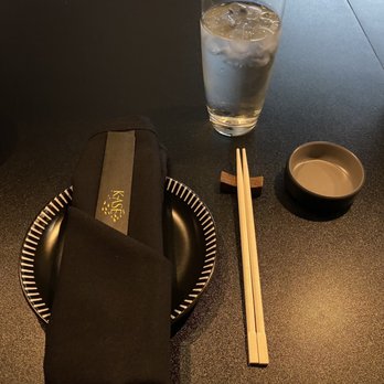 KASE SAKE AND SUSHI - Updated September 2024 - 589 Photos & 180 Reviews ...