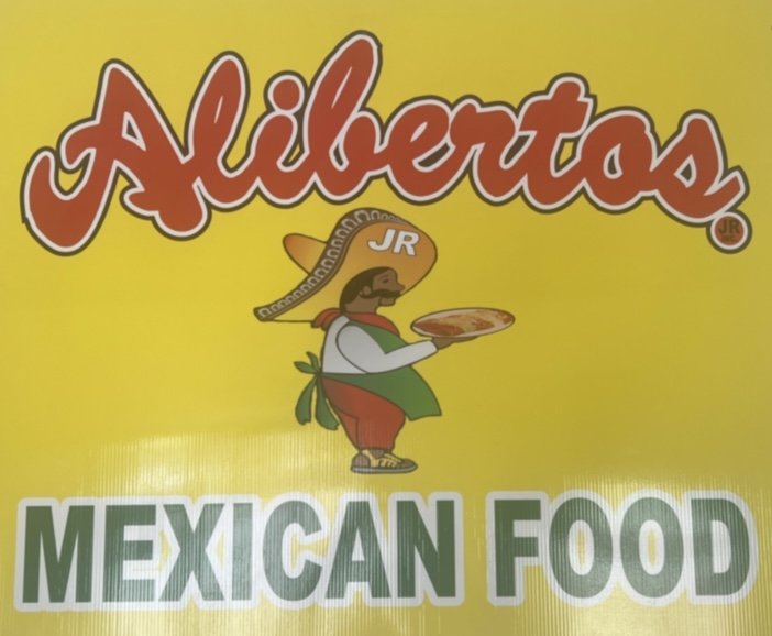 ALIBERTOS - 2342 Del Rosa Ave N, San Bernardino, California - Mexican ...