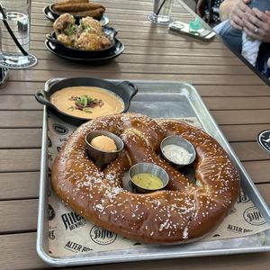 ALTER BREWING + KITCHEN - 128 Photos & 78 Reviews - 1170 W 22nd St, Oak ...