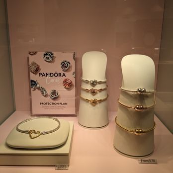 Pandora store wellington store