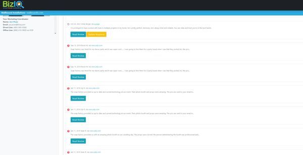 BIZIQ - Updated June 2026 - 20 Photos & 35 Reviews - 3627 E Indian ...