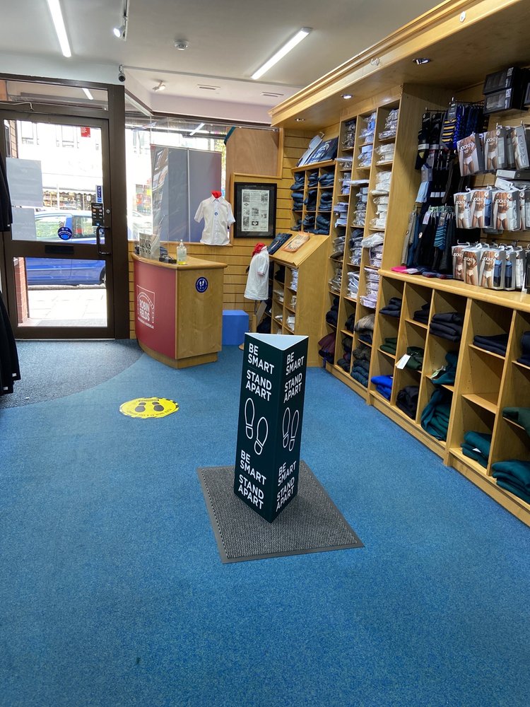 ROBIN FIELDS - Updated December 2024 - 16 Newry Street, Banbridge ...