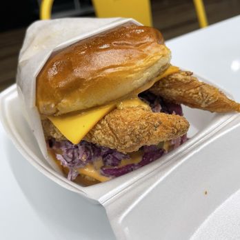 BRGR SHACK - Updated September 2025 - 148 Photos & 149 Reviews - 2335 E ...