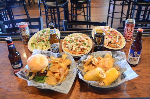 MASHIES PUB & EATERY - Updated December 2025 - 29 Photos & 14 Reviews ...