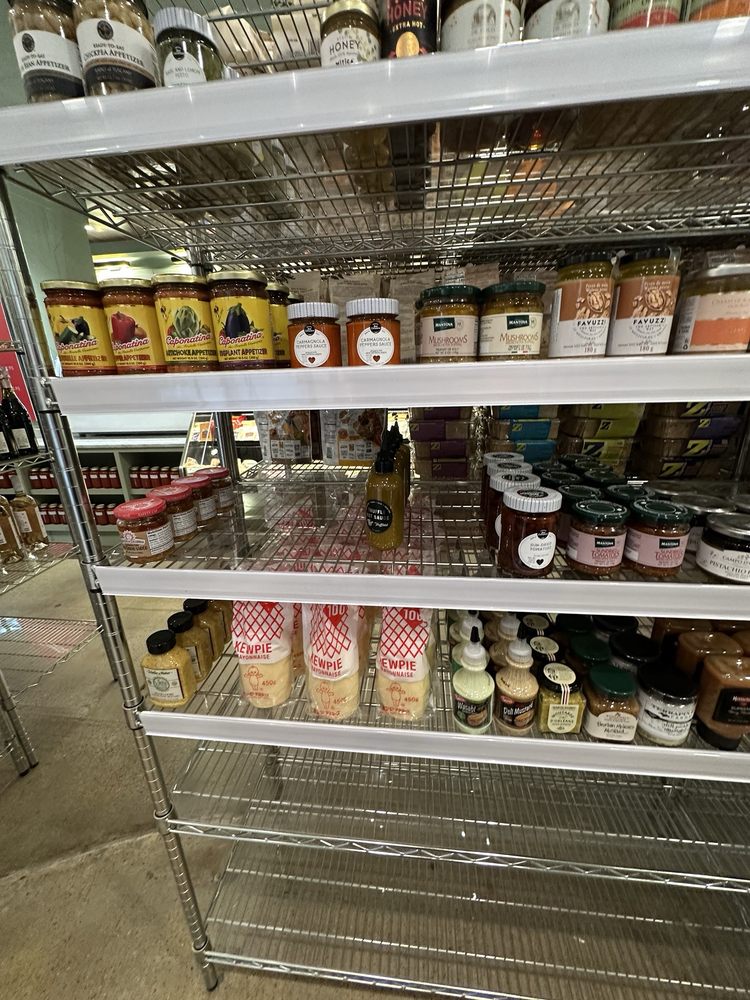 ARI’S PANTRY - Updated June 2025 - 39 Photos - 1800 Main St, Dallas, Texas - Specialty Food ...