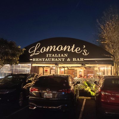 LOMONTE’S ITALIAN RESTAURANT AND BAR - 183 Photos & 283 Reviews - 14510 ...