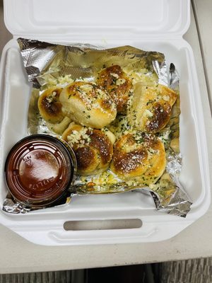 UNCLE RICO’S PIZZA - 105 Photos & 99 Reviews - 2960 Cleveland Ave, Fort ...