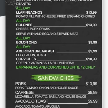 CAFE PINTON EC - Updated December 2025 - 82 Photos & 34 Reviews - 11062 ...