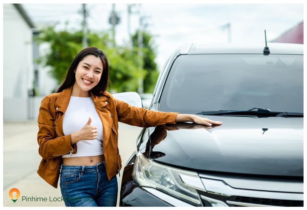 PINHIME LOCKSMITH COMPANY - Updated July 2025 - 45 Photos - Carmel ...