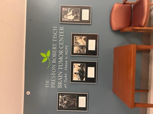 PRESTON ROBERT TISCH BRAIN CENTER - 047 Baker House Trent Dr Dr, Durham ...