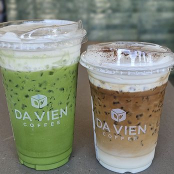 DA VIEN COFFEE - Updated August 2025 - 554 Photos & 218 Reviews - 8968 ...