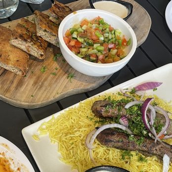 MASRAWY EGYPTIAN KITCHEN - Updated August 2024 - 375 Photos & 154 ...