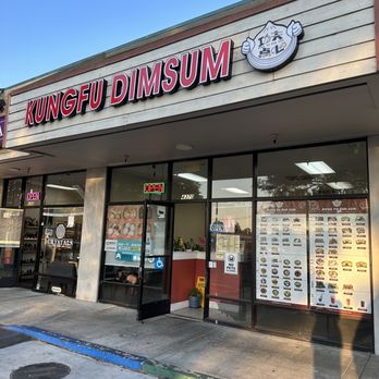 KUNG FU DIM SUM - Updated December 2024 - 545 Photos & 121 Reviews ...