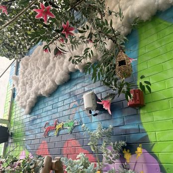 HIGHKEY RAINFOREST ROOFTOP - Updated July 2024 - 297 Photos & 158 ...