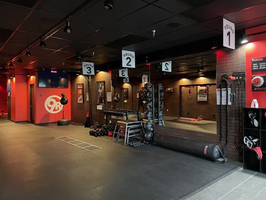 9ROUND KICKBOXING FITNESS - Updated February 2025 - 106 Photos & 177 ...