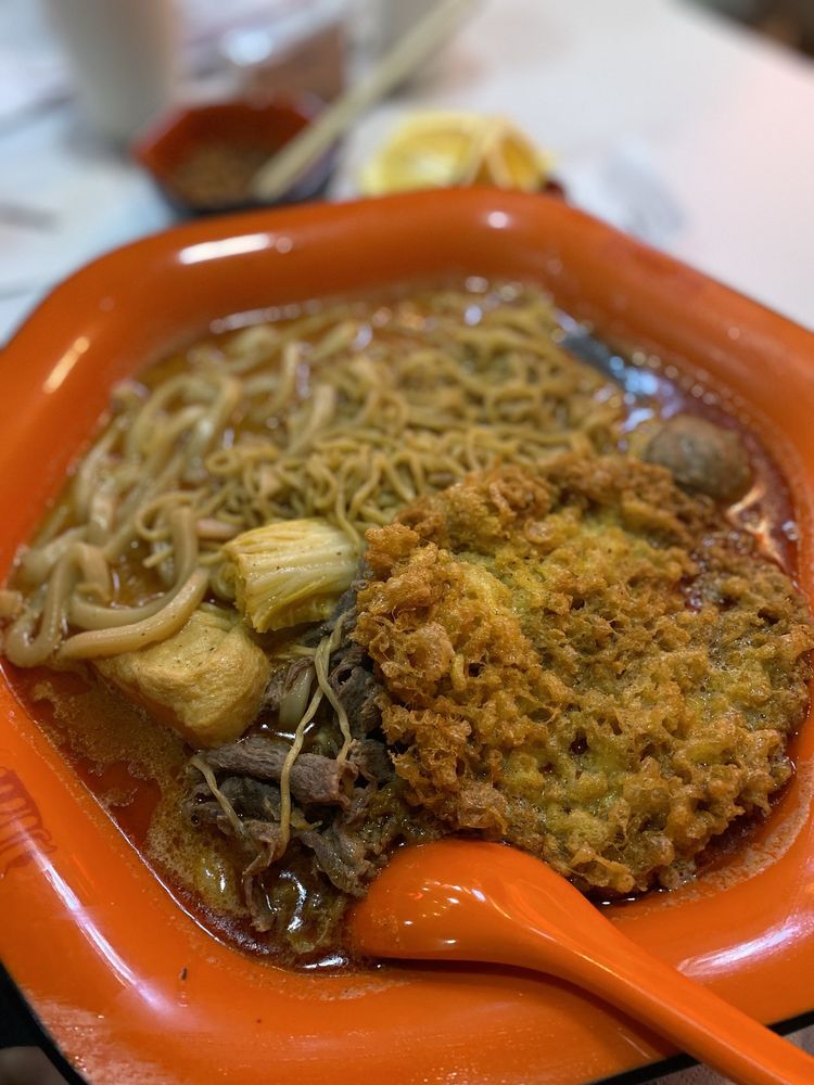 ZHANGLIANG MALATANG - Updated January 2026 - 171 Photos & 71 Reviews ...