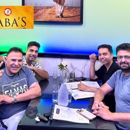 BABA’S RESTRO & BAR - Updated December 2025 - 16 Photos - 43330 ...