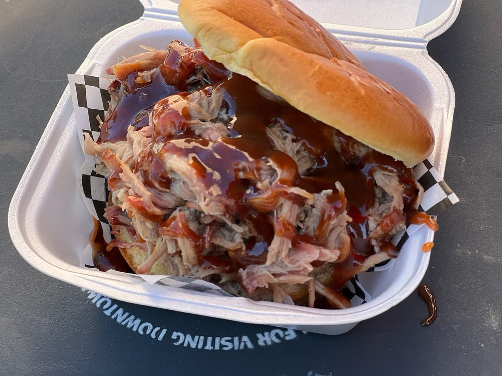 BLESSED BBQ - Updated September 2025 - 19 Photos & 11 Reviews ...