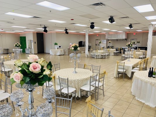 JADE RECEPTION HALL - Updated December 2025 - 49 Photos - 7133 SW Fwy ...