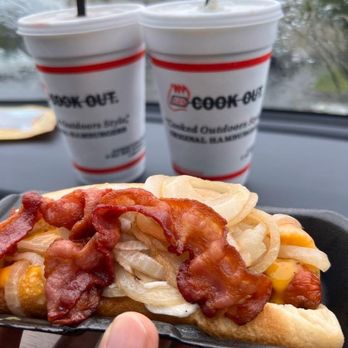 COOK OUT - Updated October 2025 - 20 Photos & 60 Reviews - 1179 Blowing ...