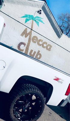MECCA CLUB - Updated October 2025 - 108 Photos & 49 Reviews - 701 ...