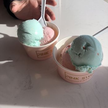 PINK SWEETS CAFE - Updated September 2024 - 149 Photos & 66 Reviews ...