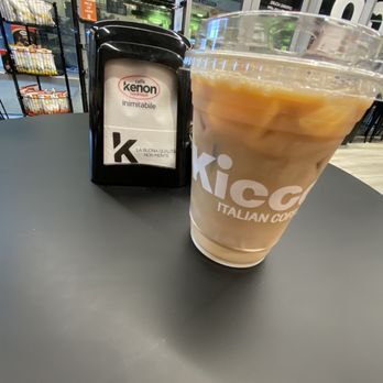KICCO - Updated January 2026 - 28 Photos & 19 Reviews - 1 Nashua St ...