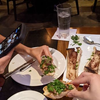 LITTLE ALLEY STEAKHOUSE - Updated November 2024 - 1189 Photos & 672 ...