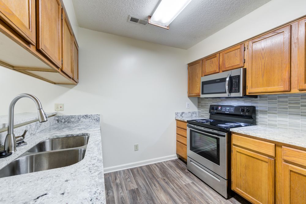 CHASON RIDGE APARTMENT HOMES - Updated August 2025 - 46 Photos - 600 ...