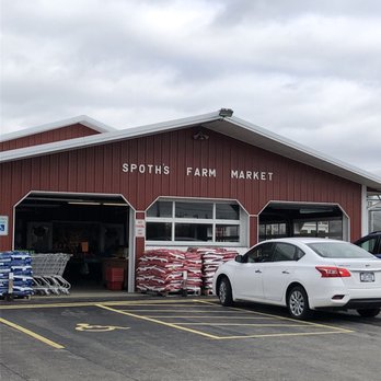 SPOTH’S FARM MARKET - Updated January 2026 - 60 Photos & 23 Reviews ...