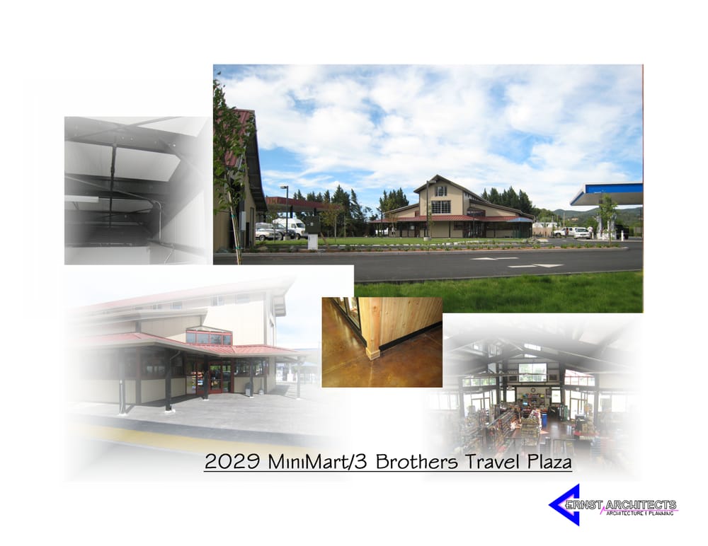 ERNST ARCHITECTS - Updated January 2025 - 4423 Lakeview Dr, Nice ...