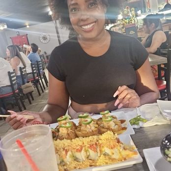 SAMURAI SUSHI - Updated July 2025 - 315 Photos & 213 Reviews - 215 N ...