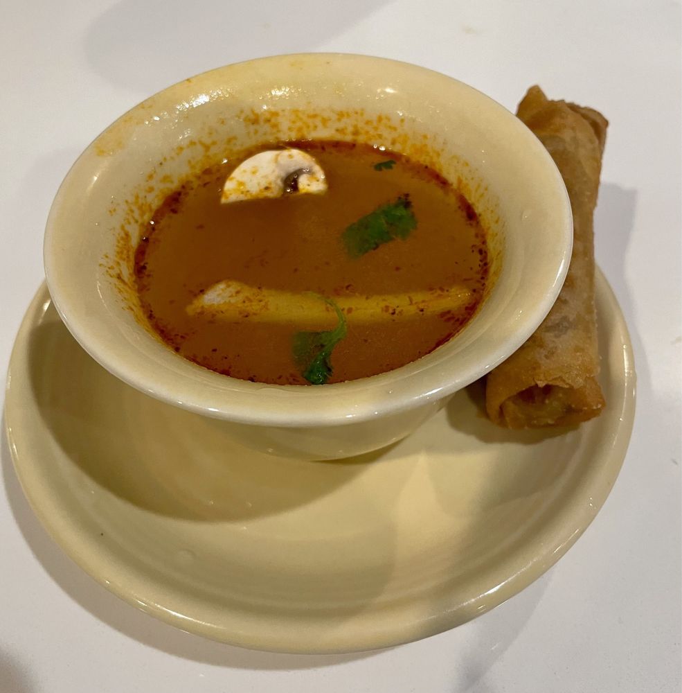 THAI CONNECTION - 195 Photos & 166 Reviews - 527 Washington St ...