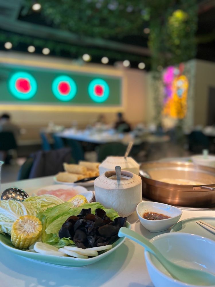 FOUR COCONUTS - 34 Photos & 14 Reviews - 39-16 Prince St, Queens, New ...